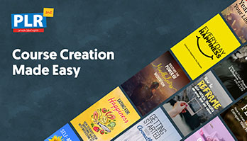How to Use PLR Content - Video Tutorials